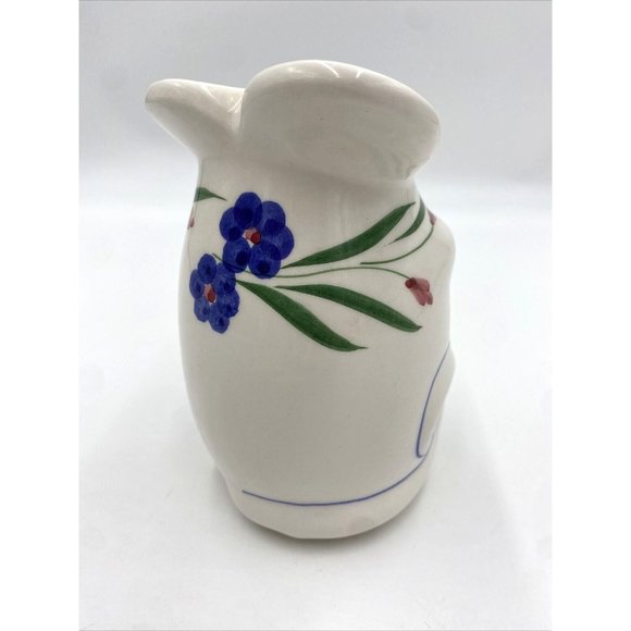 Unbranded | Kitchen | Vintage Glazed Ceramic Anthropomorphic Mouse ...